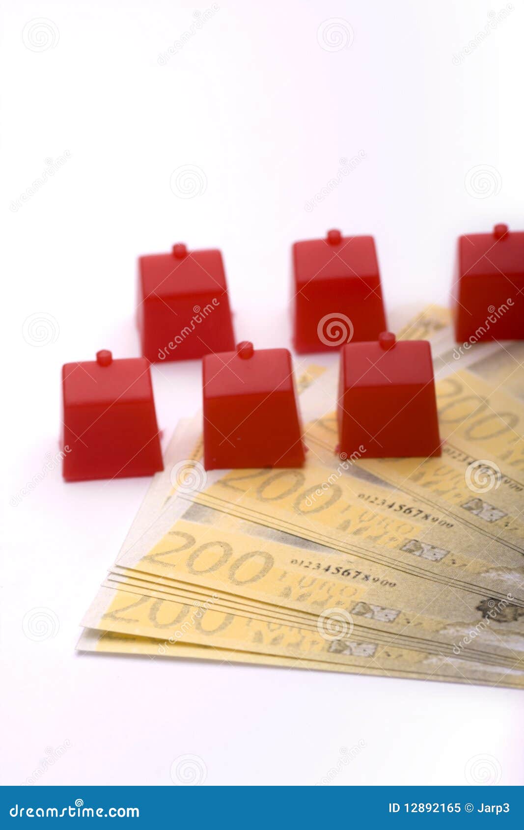 Buying homes stock image. Image of sale, finance, banking - 12892165