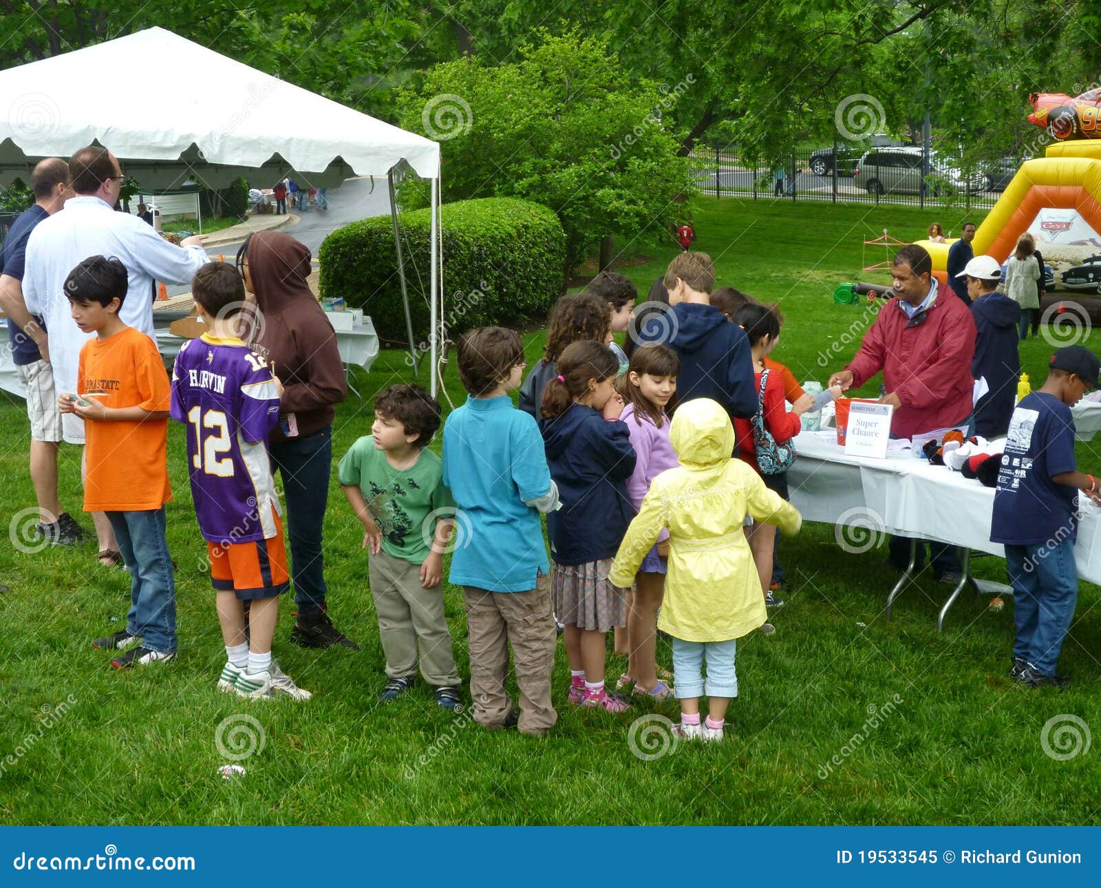 Children Raffle Tickets Stock Photos - Free & Royalty-Free Stock Photos ...