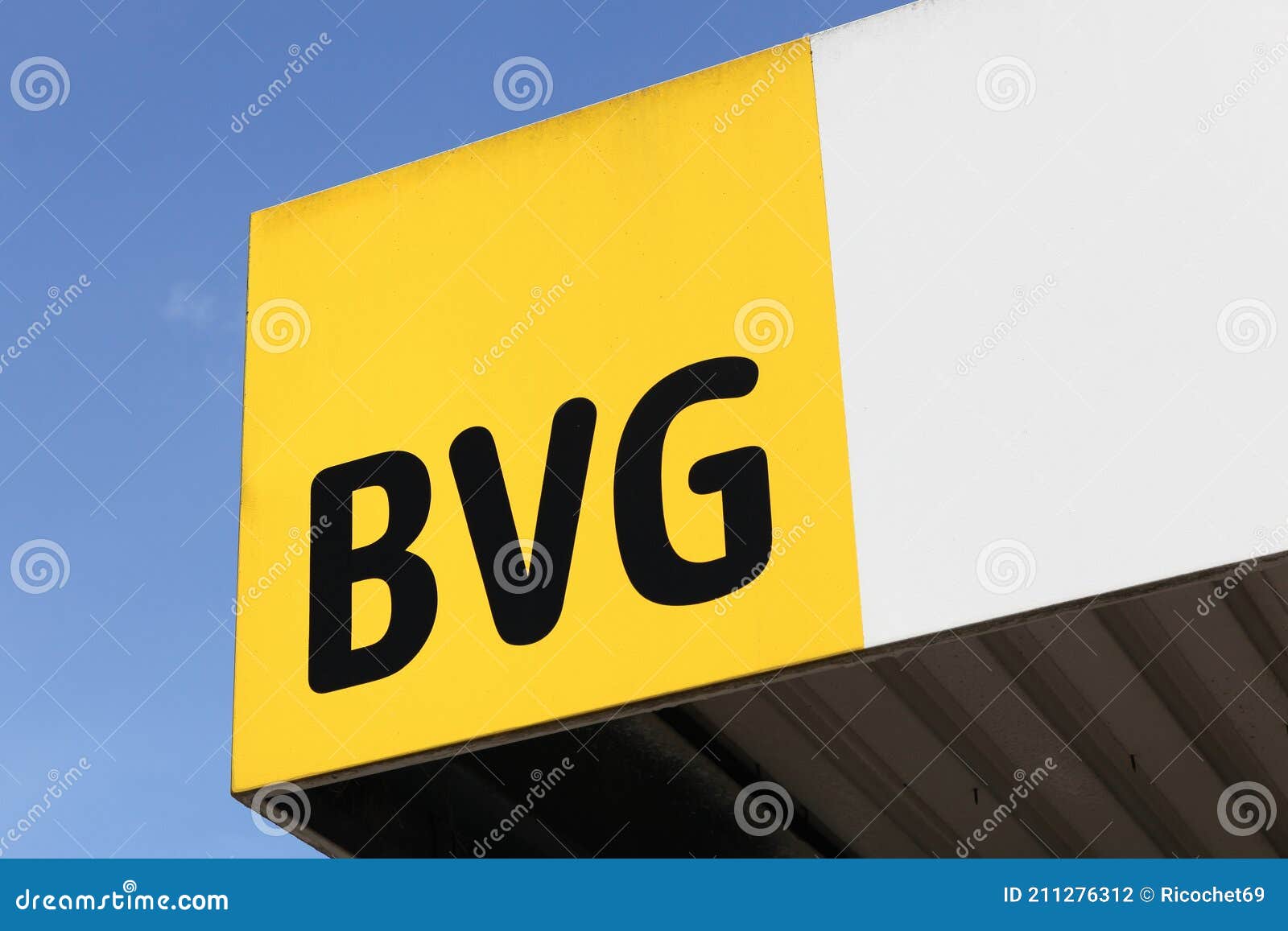 Bvg Logo Stock Photos - Free & Royalty-Free Stock Photos from Dreamstime
