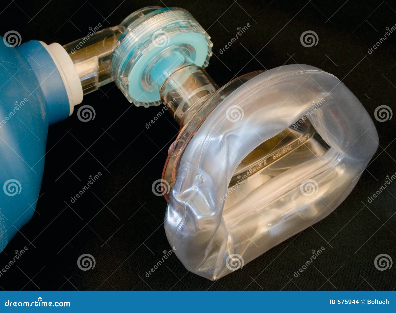 BVM stock photo. Image of oxygen, paramedic, healthcare - 675944