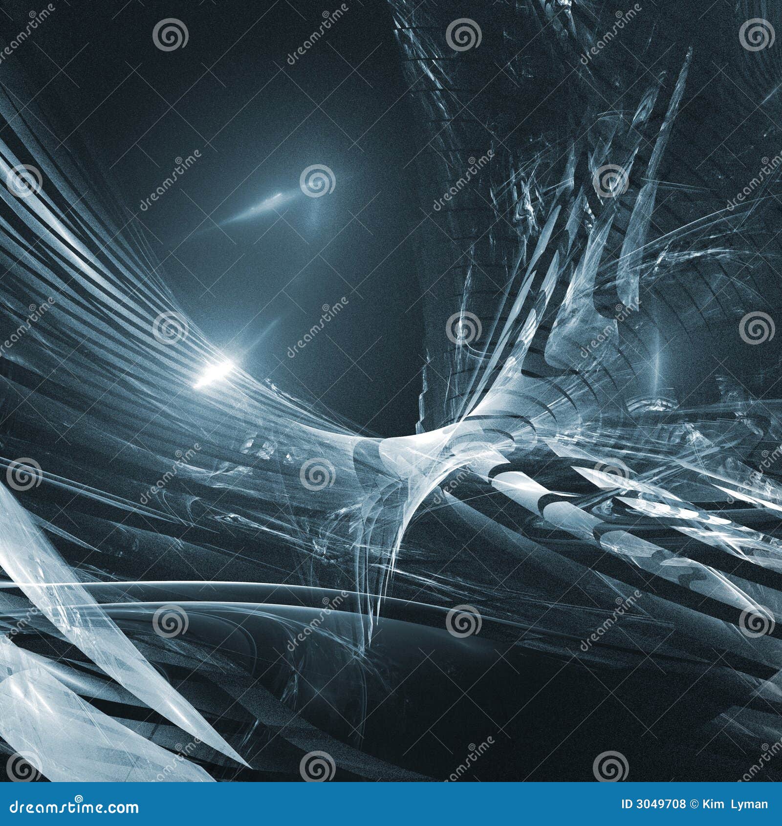 BW Abstract stock illustration. Illustration of stylish - 3049708