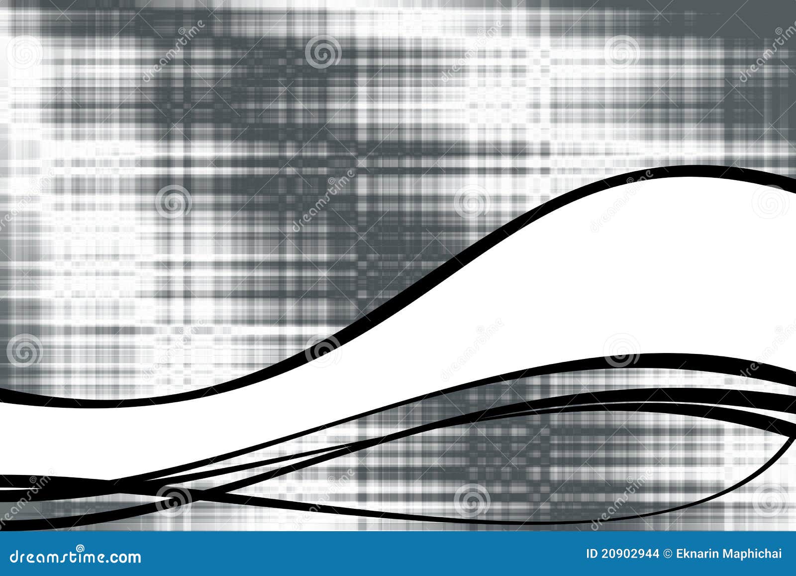 BW abstract background stock illustration. Illustration of backdrop ...