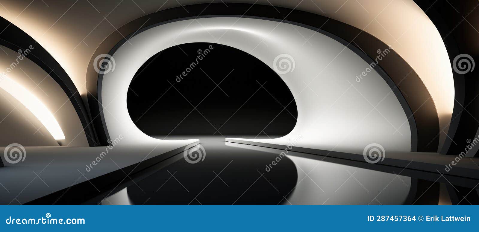 BW Architectural Harmony Abstract Background - Abstract Background ...