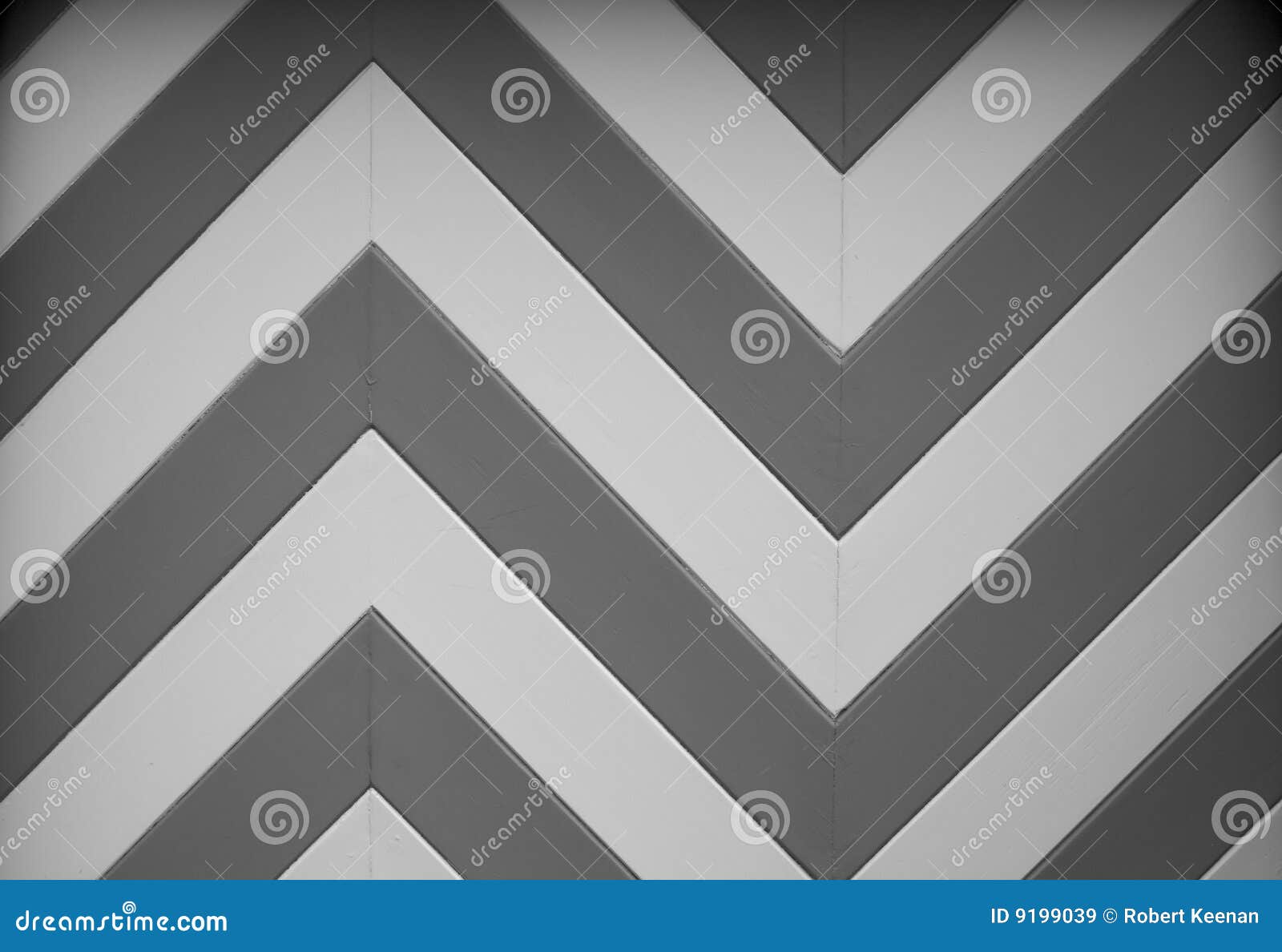 BW Chevron Garage Door Design Stock Image | CartoonDealer.com #9199039