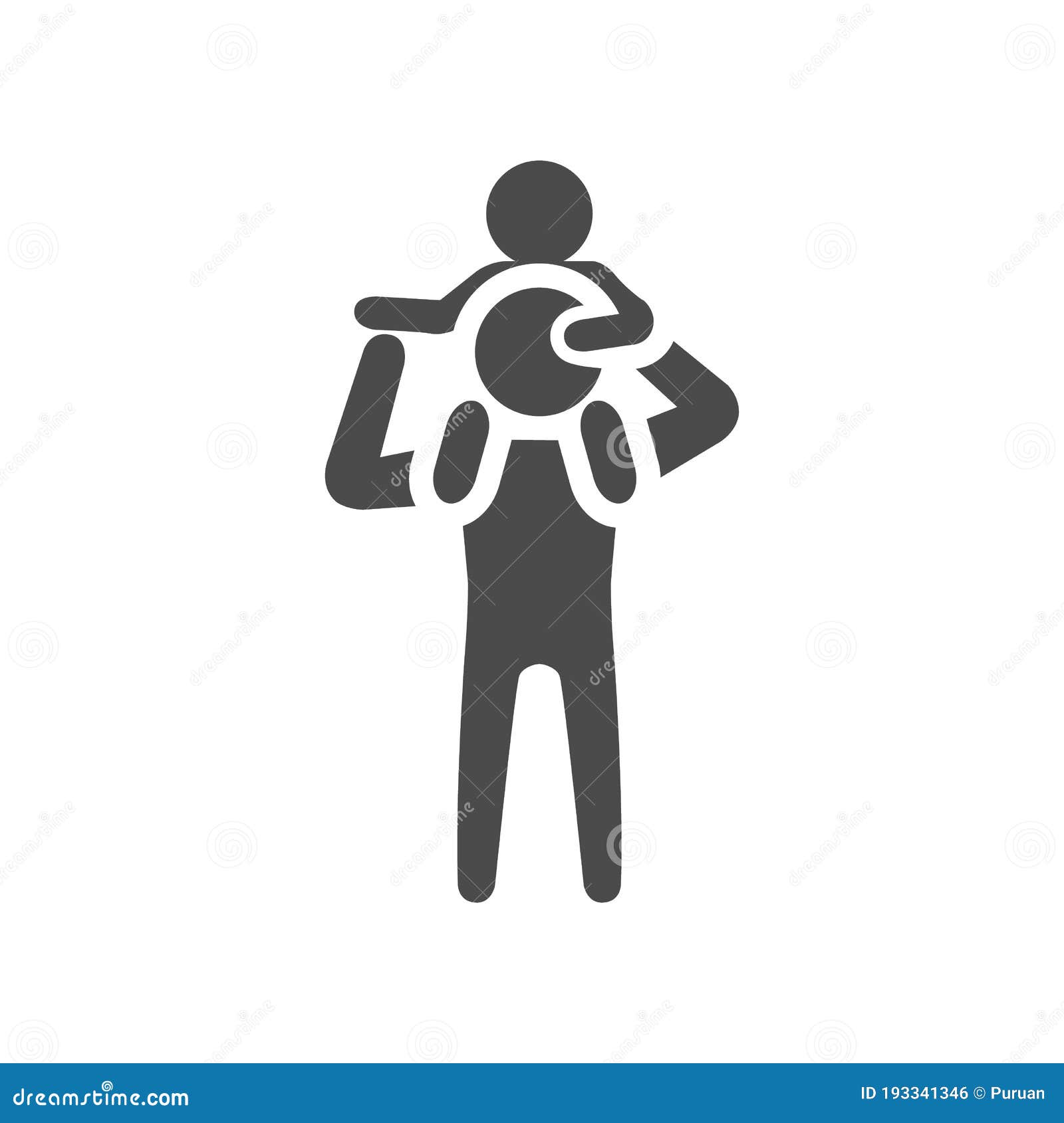 Family Fun Bw Stock Illustrations – 2 Family Fun Bw Stock Illustrations ...