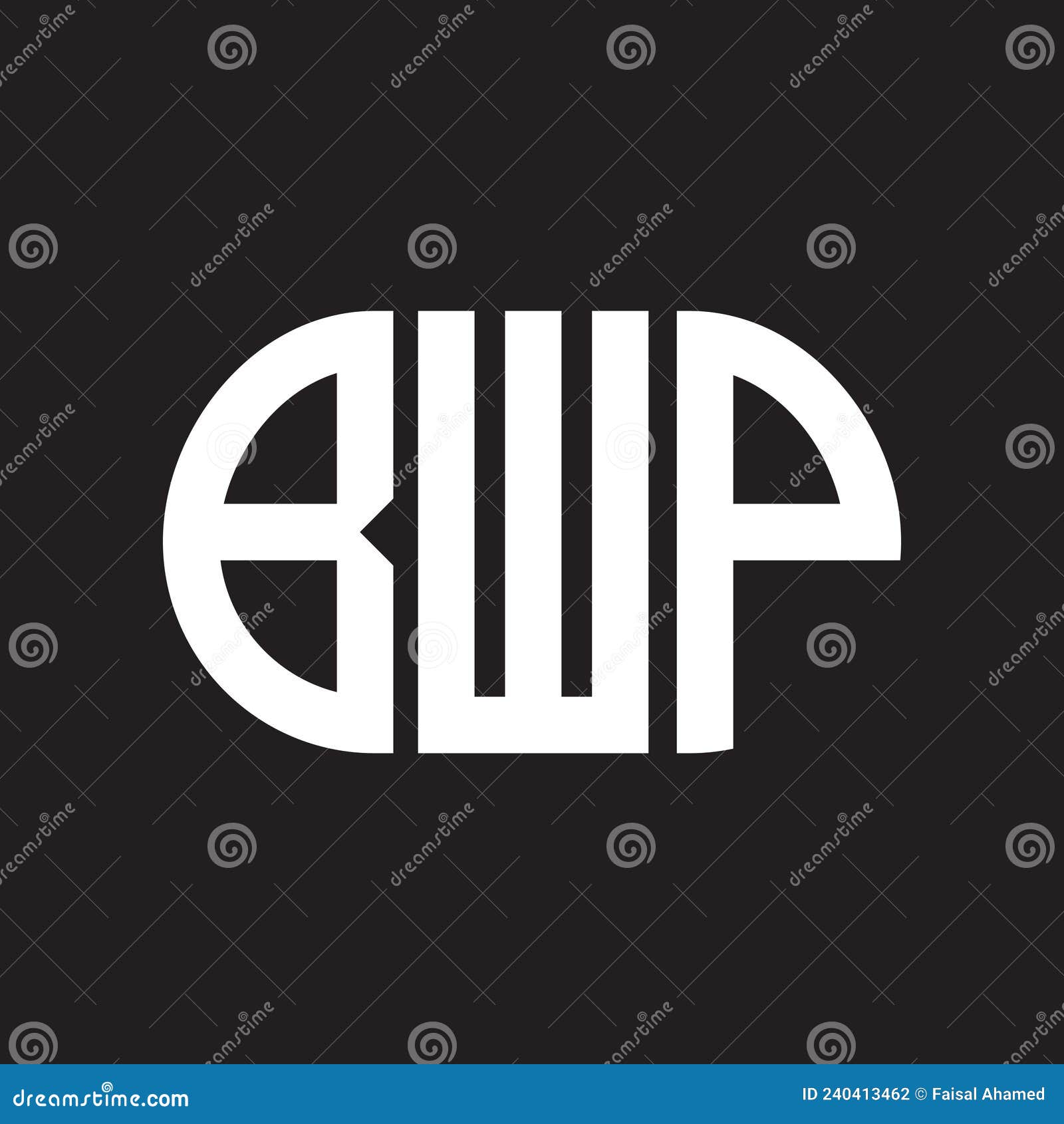 Bwp Letter Stock Illustrations – 21 Bwp Letter Stock Illustrations ...