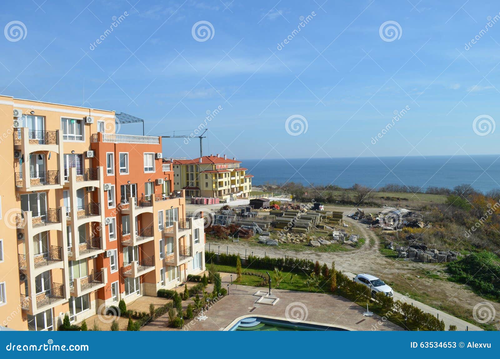 Byala editorial stock photo. Image of byala, broad, environmental ...