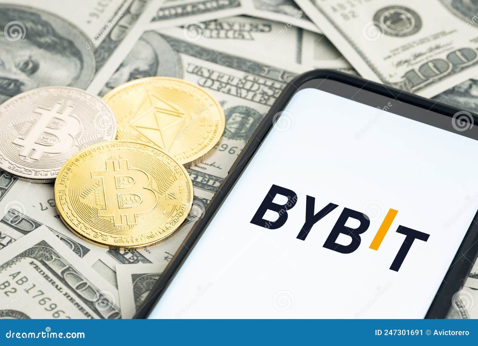 Bybit Exchange Stock Photos - Free & Royalty-Free Stock Photos from ...