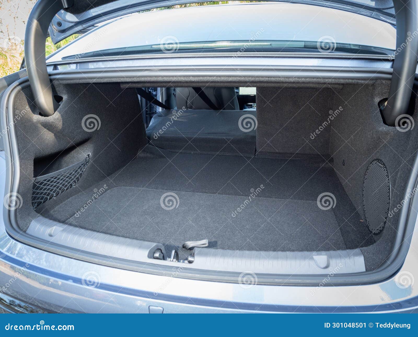 BYD SEAL 2023 Boot editorial photo. Image of autos, auto - 301048501