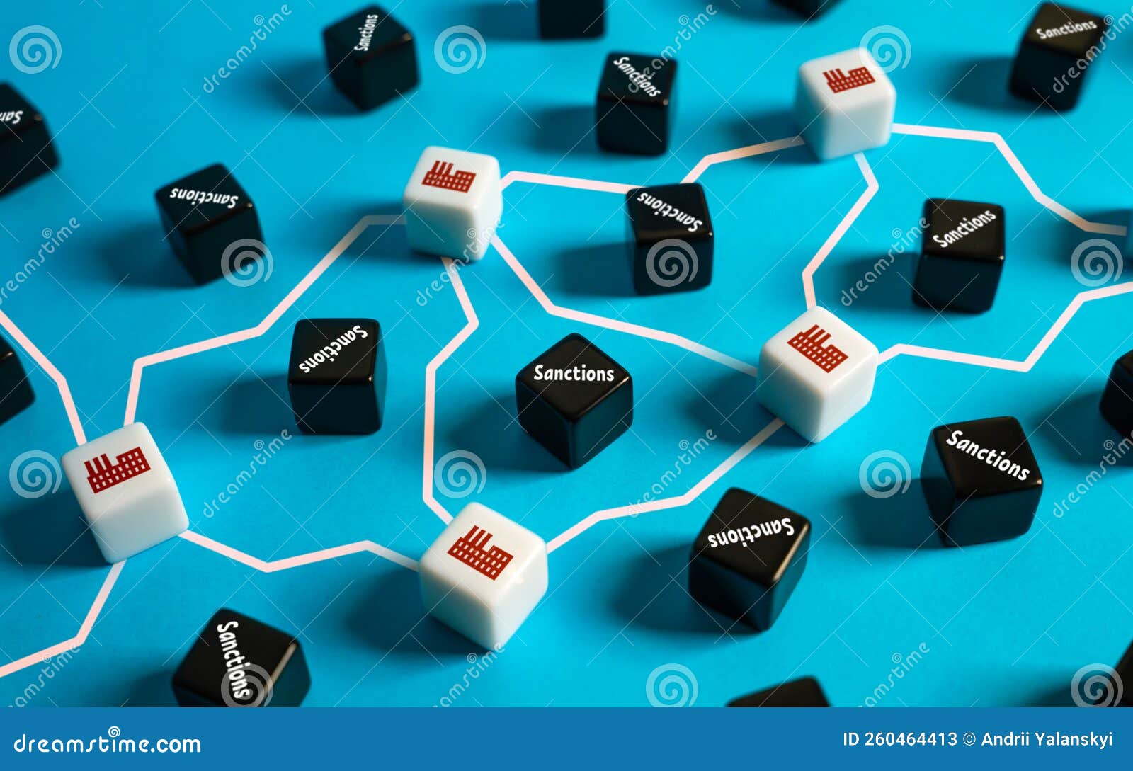 Bypassing Sanctions and the Work of Sanctioned Enterprises ... Bypassing Sanctions and the Work of Sanctioned Enterprises ...