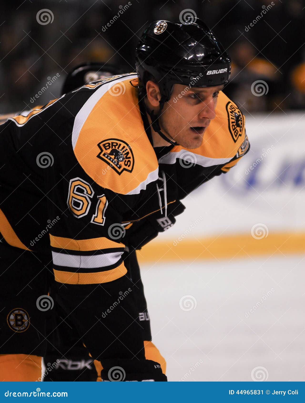 Byron Bitz, Boston Bruins editorial photo. Image of national - 44965831