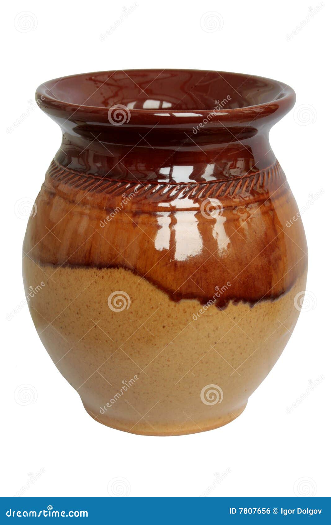 Cántaro 2 stock de ilustración. Ilustración de aislado - 7807656