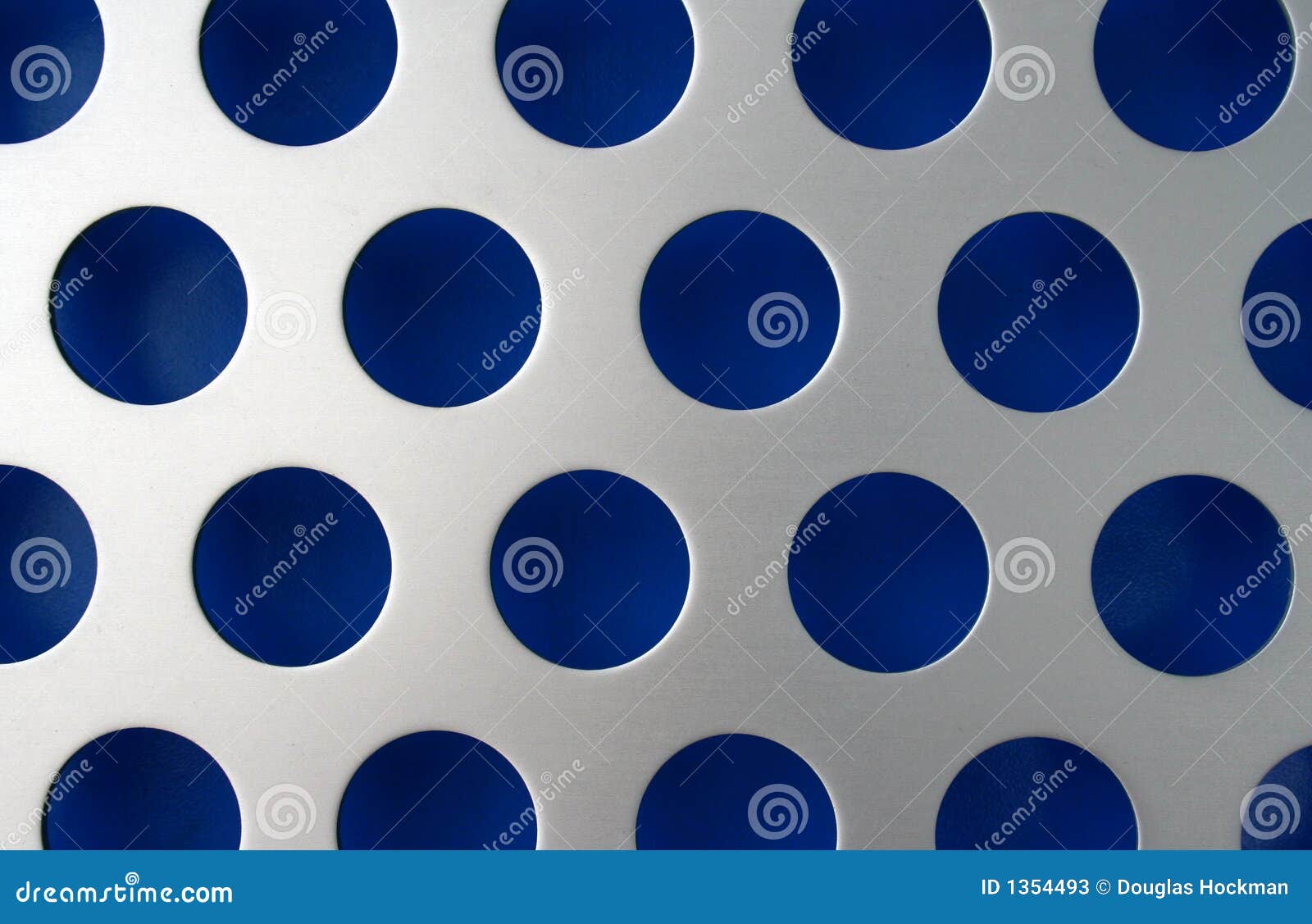 Círculos azules imagen de archivo. Imagen de azul, textura - 1354493
