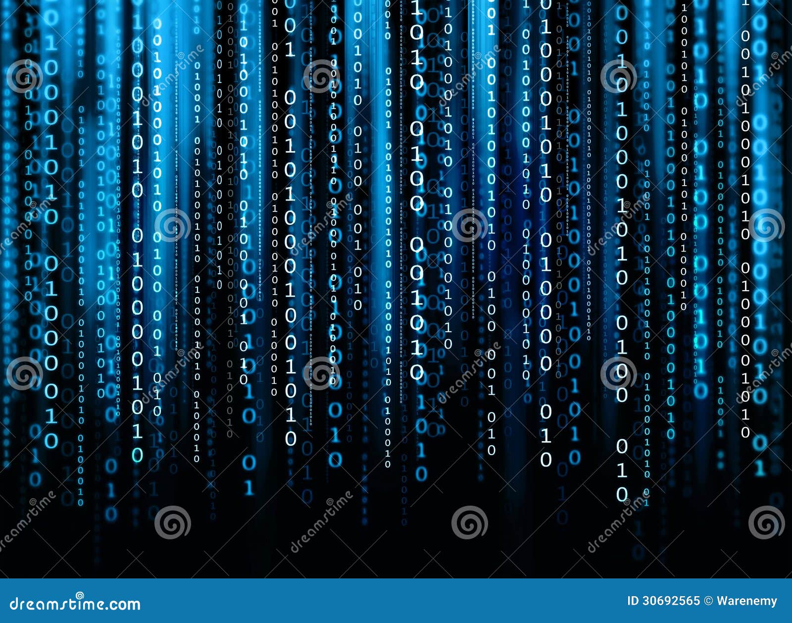 Código de computador imagem de stock. Imagem de linha - 30692565