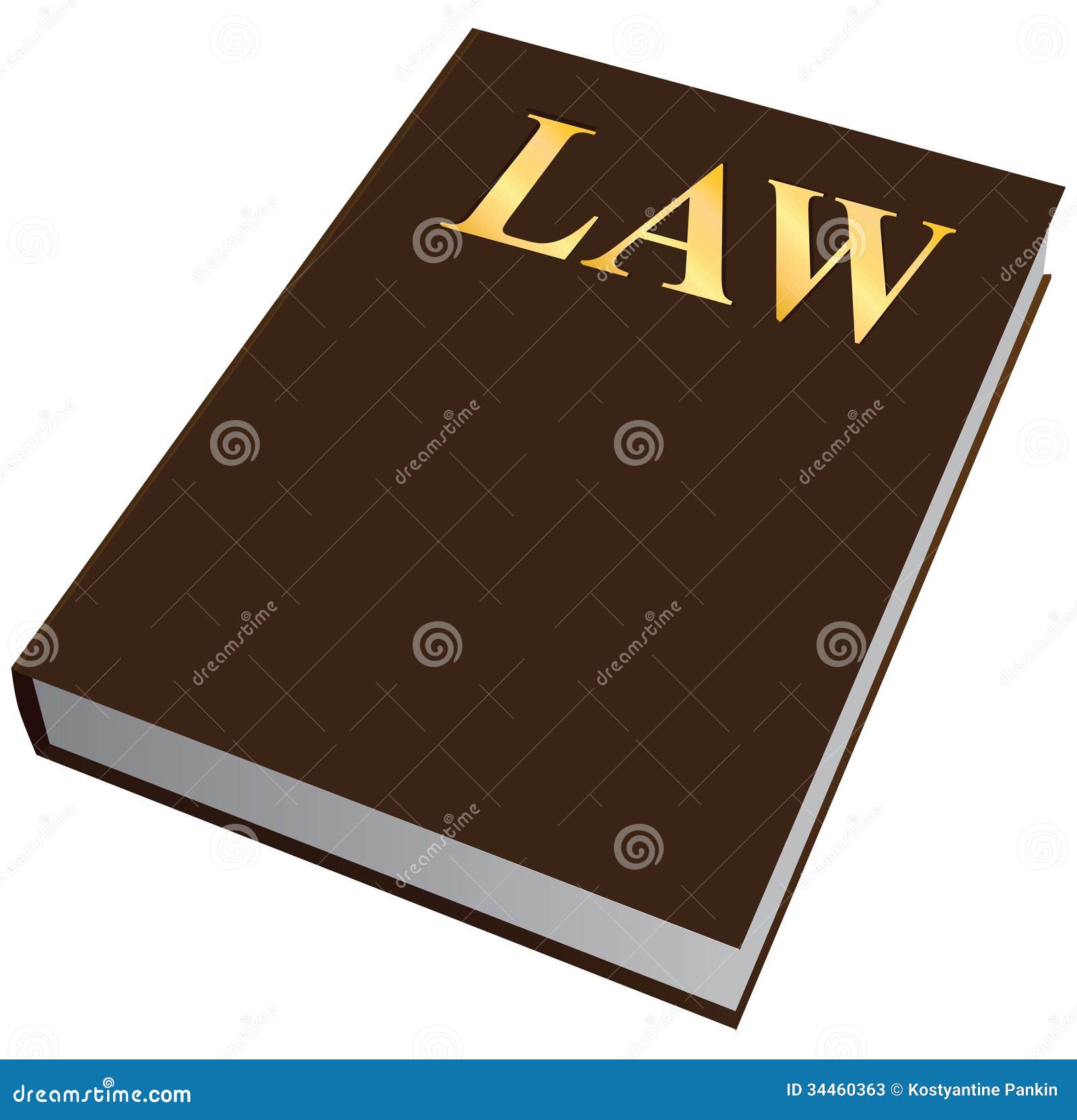 Código de leis ilustração do vetor. Ilustração de dados - 34460363