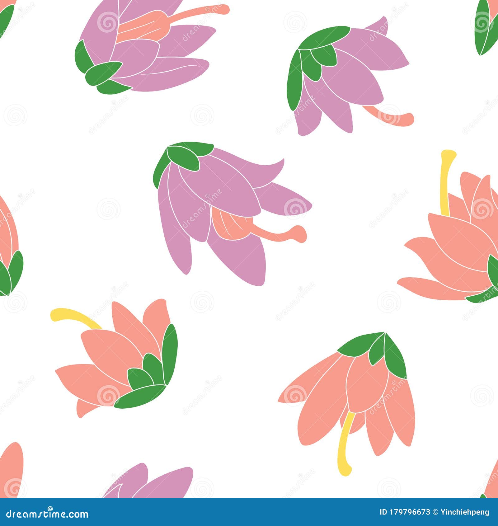 Background Heather Pink Stock Illustrations – 680 Background Heather ...