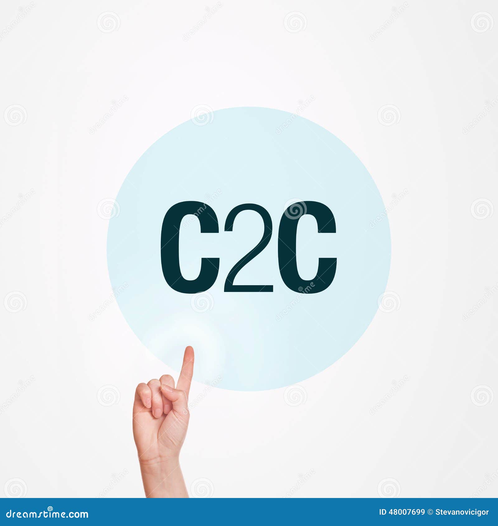 C2C stock image. Image of front, marketing, choose, network - 48007699