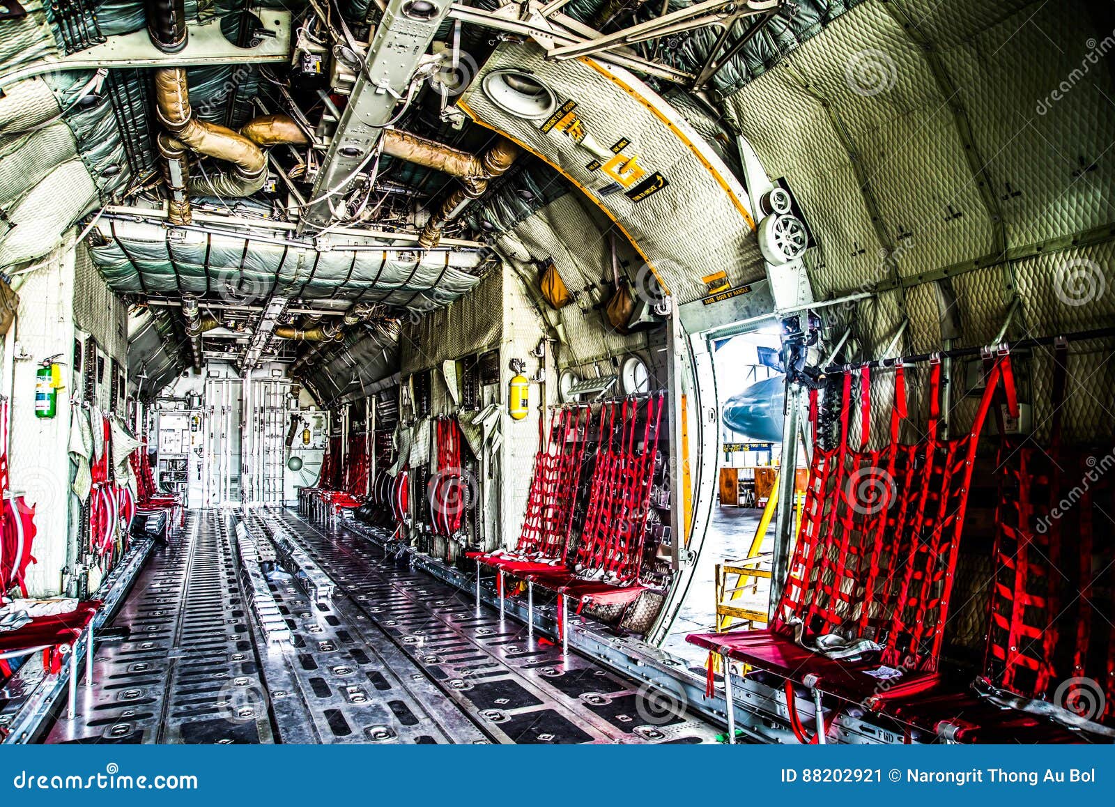 C130 Cargo