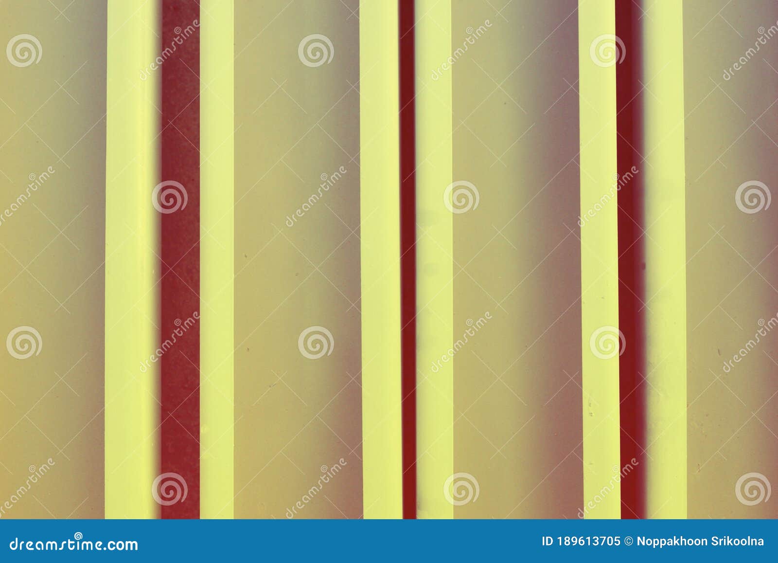 C Light Lip Channel Structural Steel Pattern Texture Stock Image ...