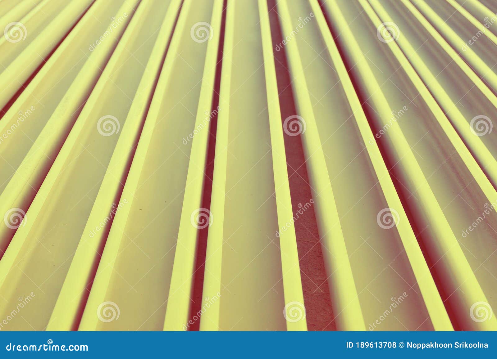C Light Lip Channel Structural Steel Pattern Texture Stock Photo ...