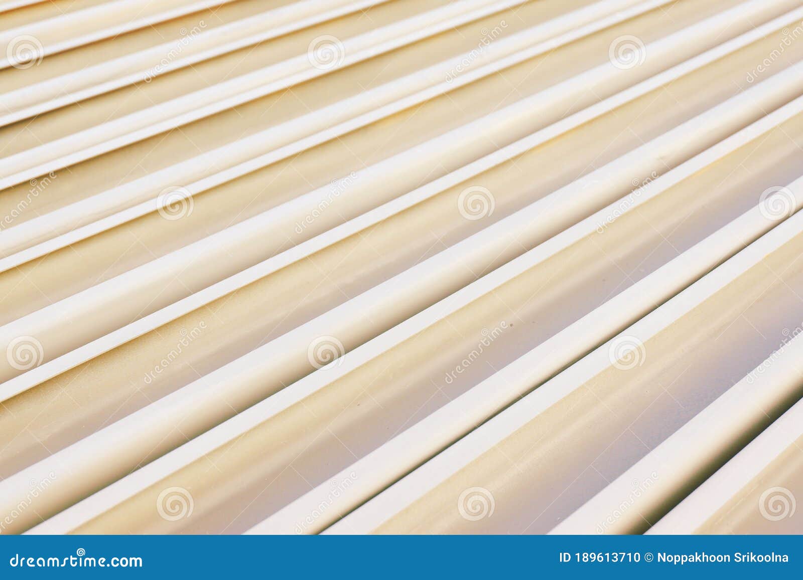 C Light Lip Channel Structural Steel Pattern Texture Stock Photo ...