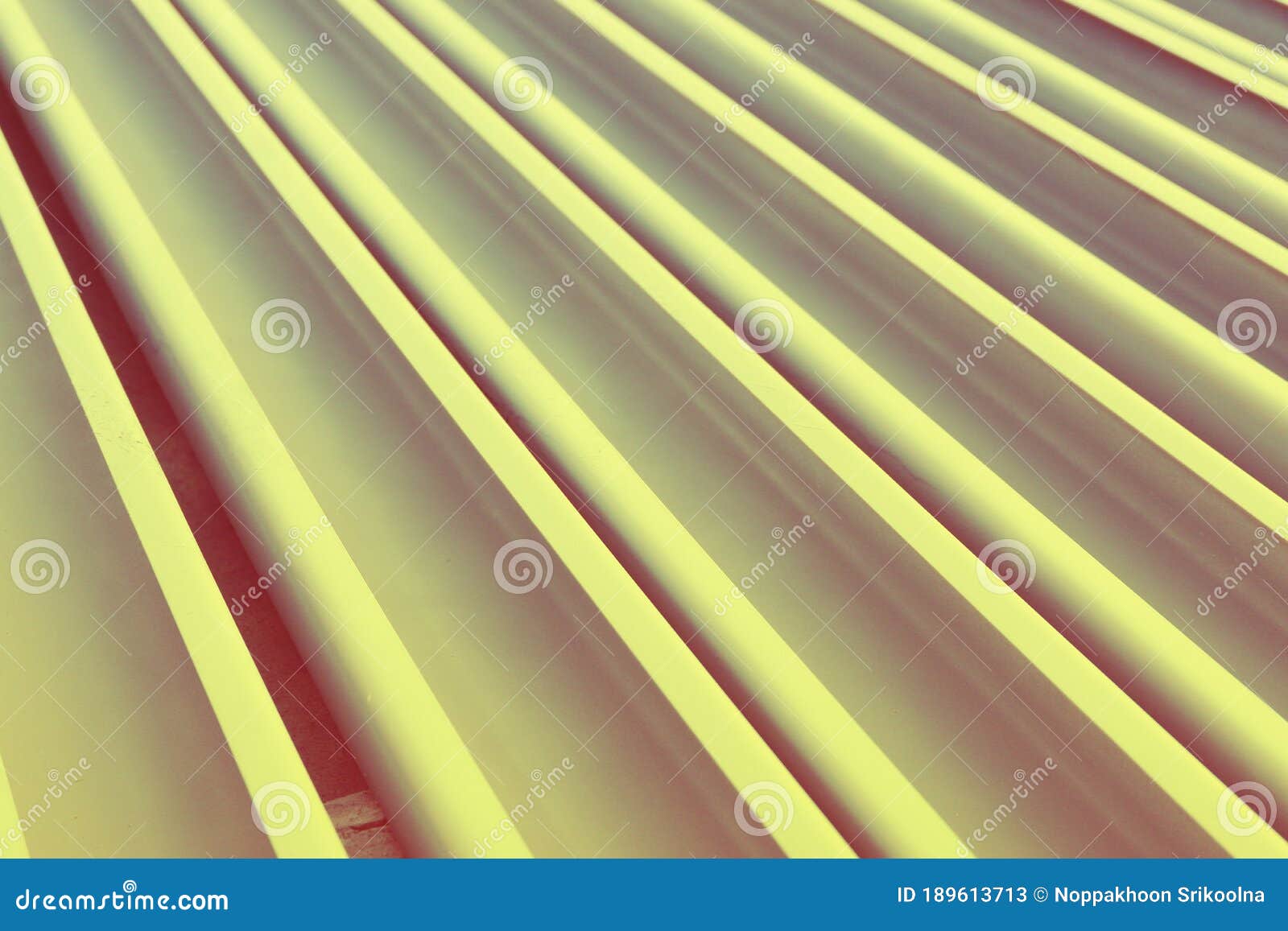 C Light Lip Channel Structural Steel Pattern Texture Stock Image ...