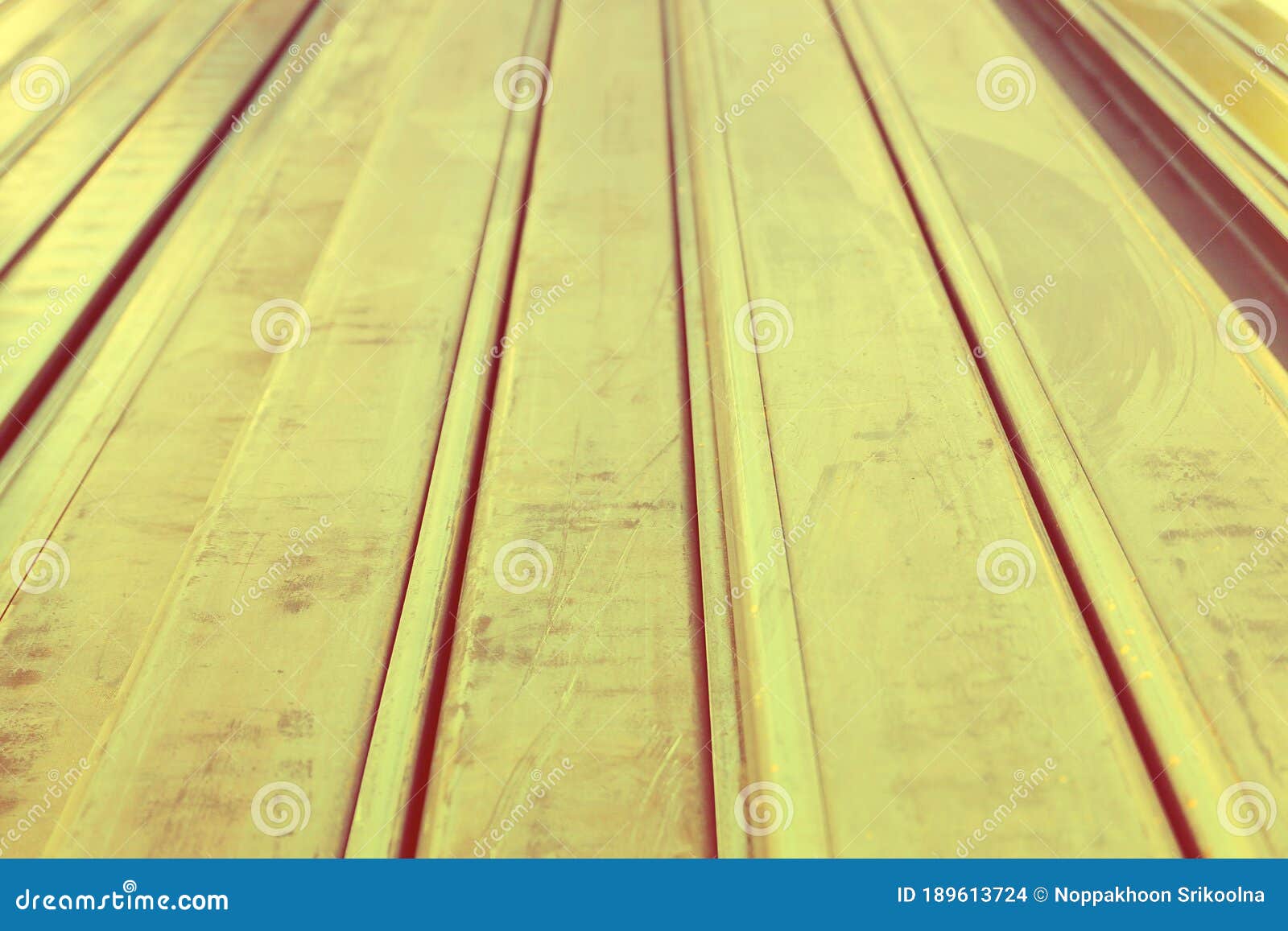 C Light Lip Channel Structural Steel Pattern Texture Stock Photo ...