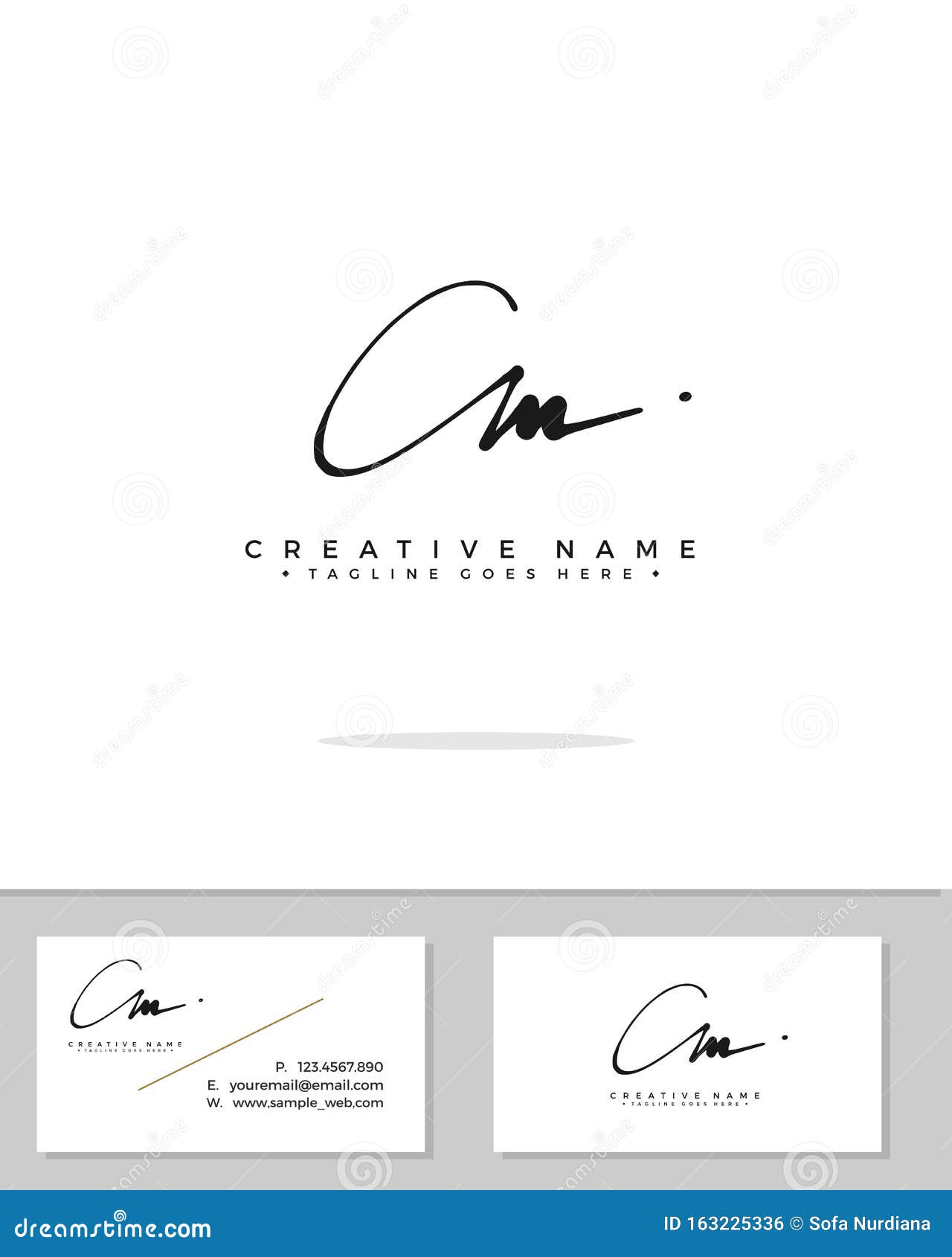C M CM Initial Logo Signature Vector. Handwriting Concept Logo. Stock ... C M CM Initial Logo Signature Vector. Handwriting Concept Logo. Stock ...