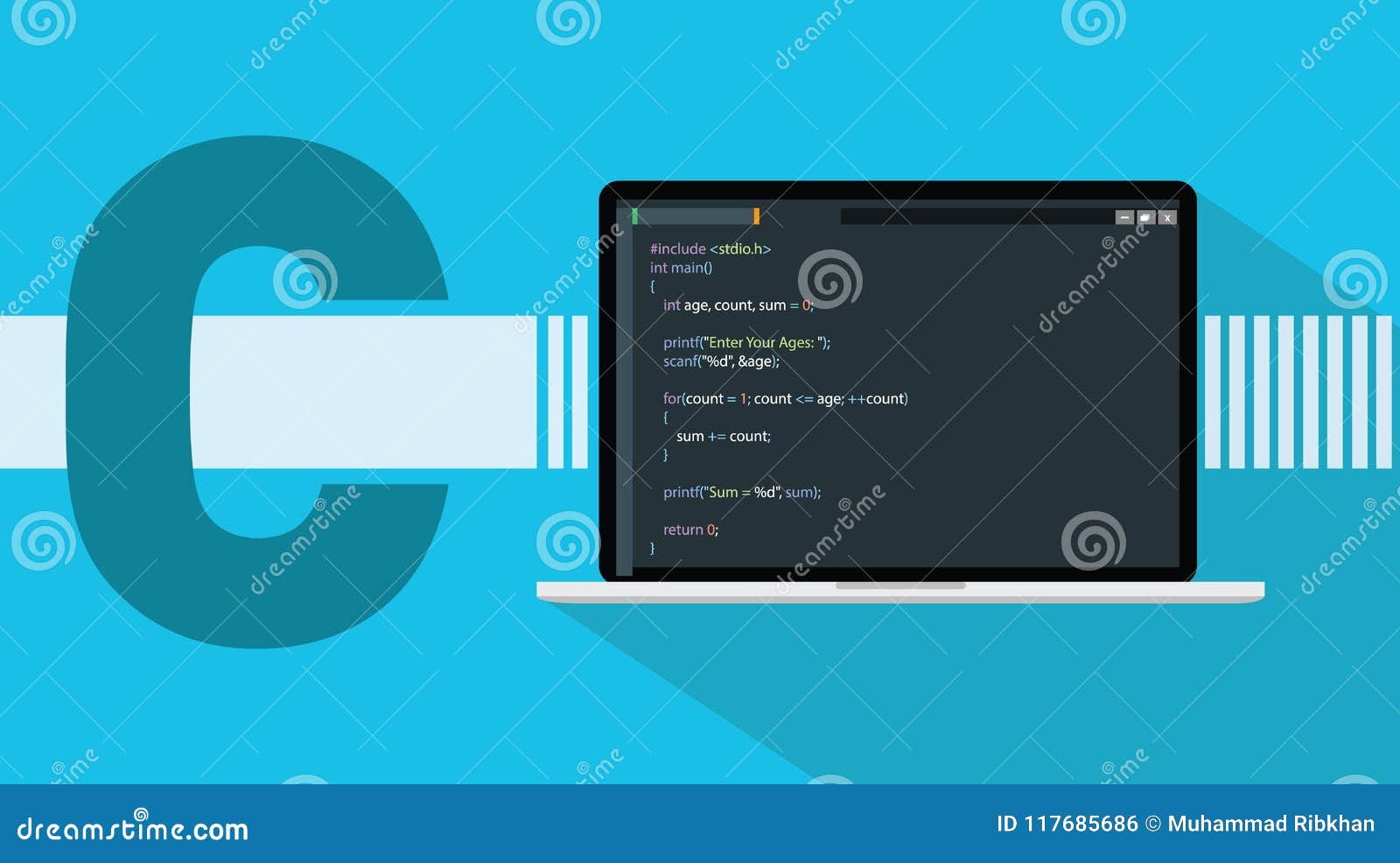 C Sharp Programming Language with Laptop and Code Script on Screen ... C Sharp Programming Language with Laptop and Code Script on Screen ...