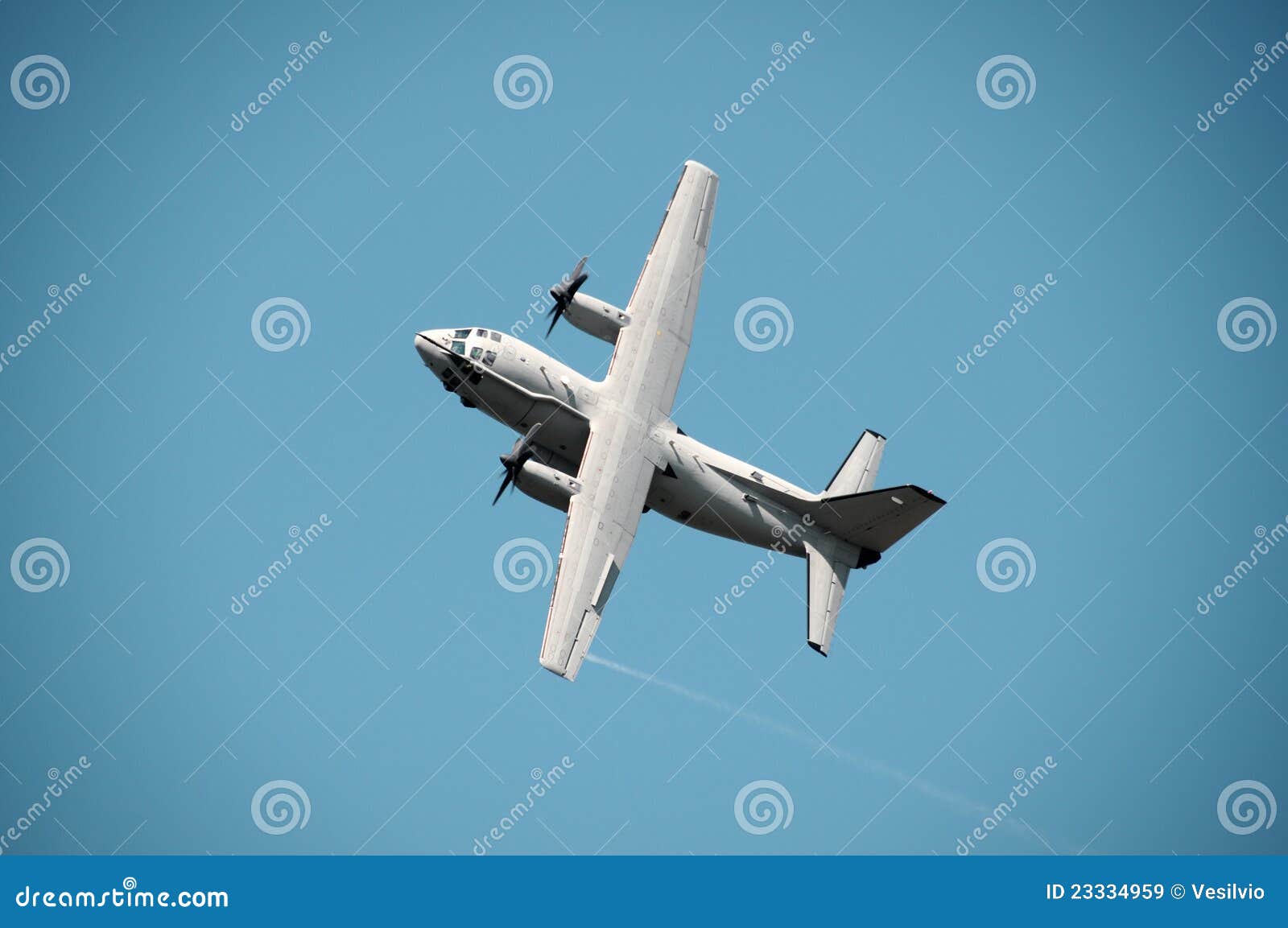 C27 Spartan stock image. Image of industry, force, vehicle - 23334959