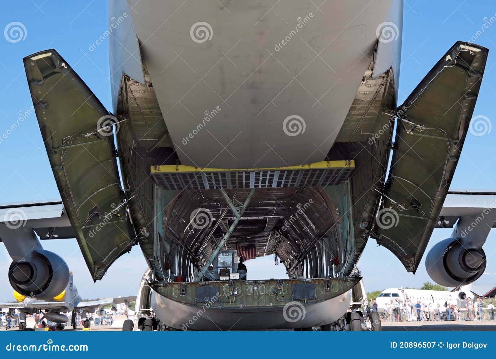 C5-M Super Galaxy editorial photography. Image of international - 20896507