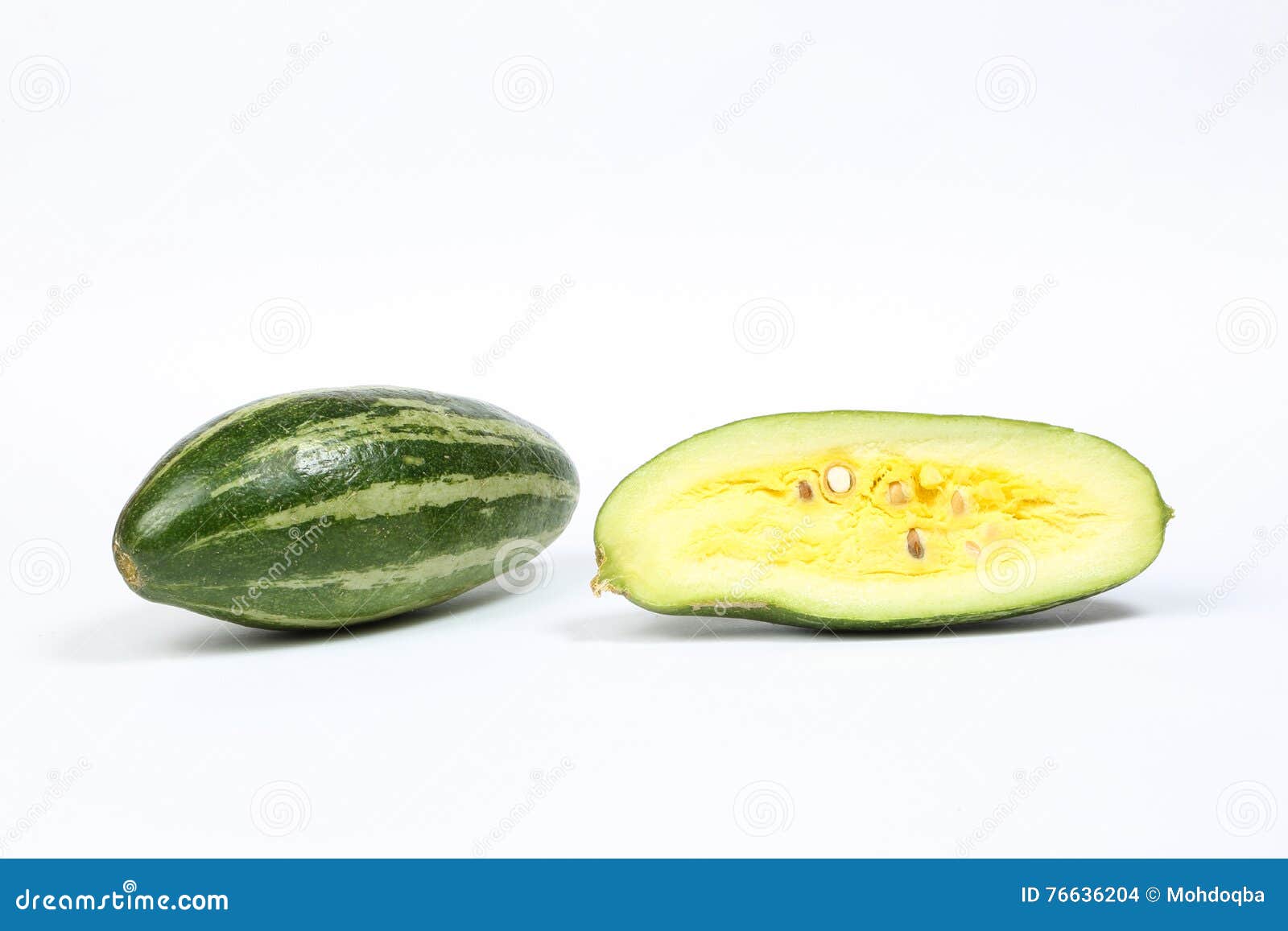 Cabaça aguçado Potol foto de stock. Imagem de fruta, nave - 76636204