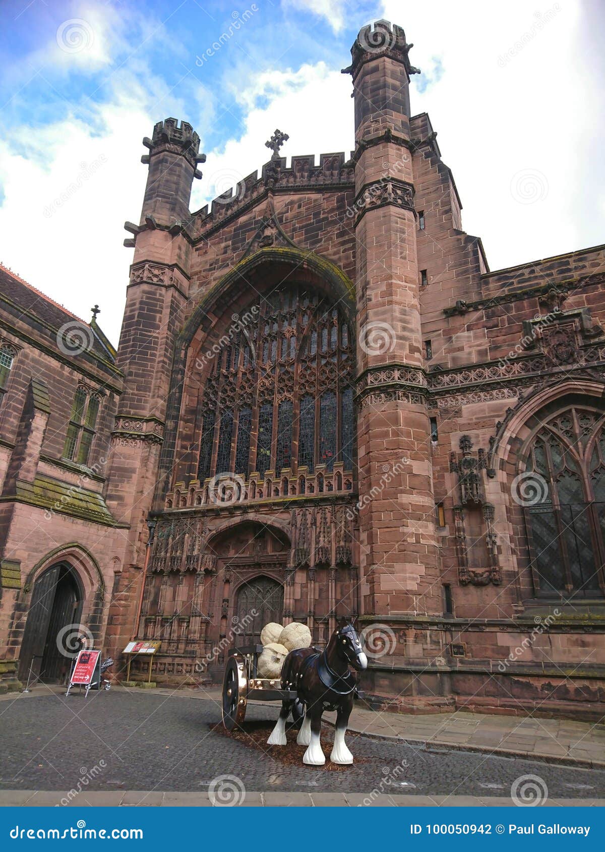 Caballo de la porcelana fotografía editorial. Imagen de porcelana ...