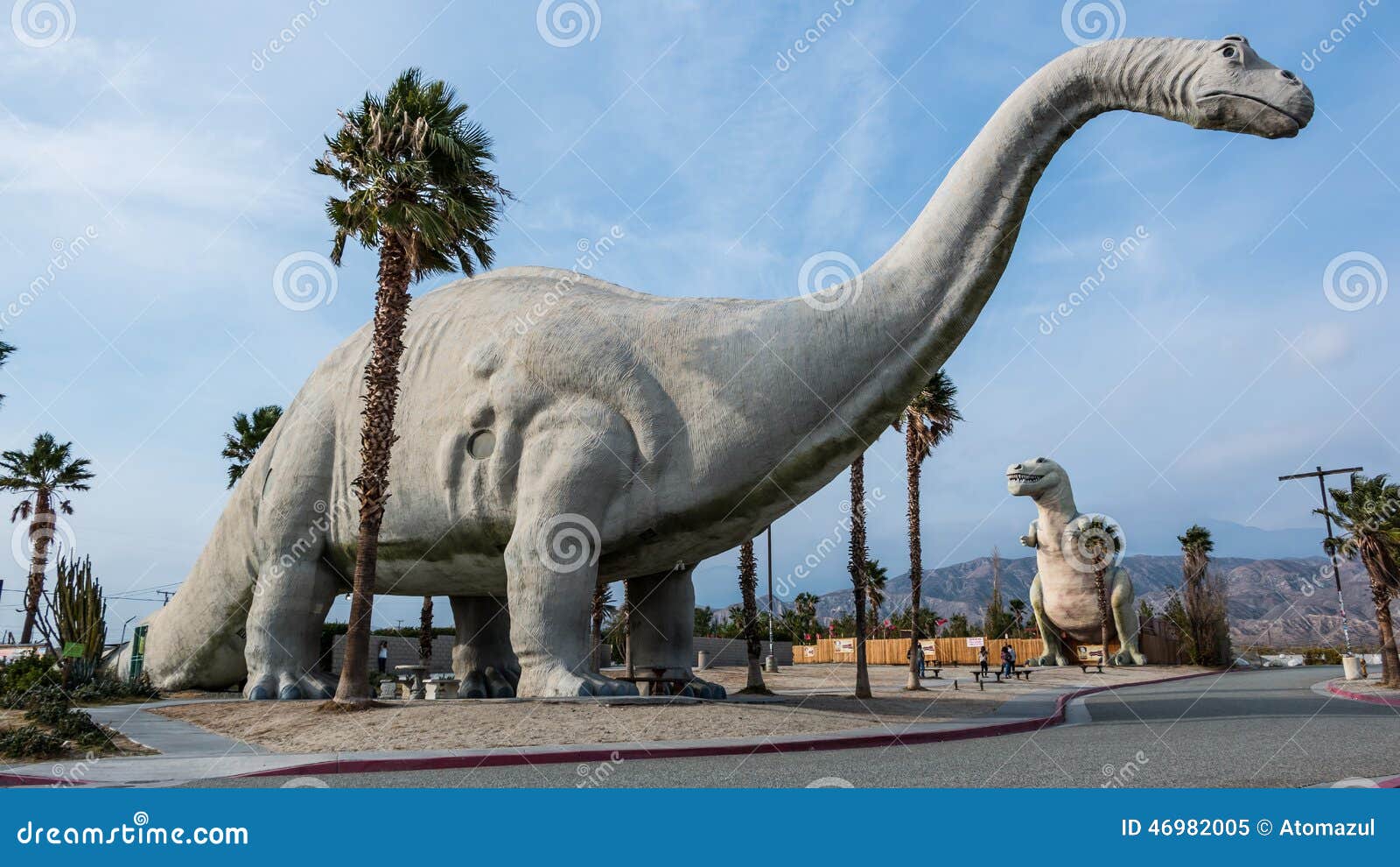 Cabazon Dinosaurs 1 editorial image. Image of monster - 46982005 Cabazon Dinosaurs 1 editorial image. Image of monster - 46982005