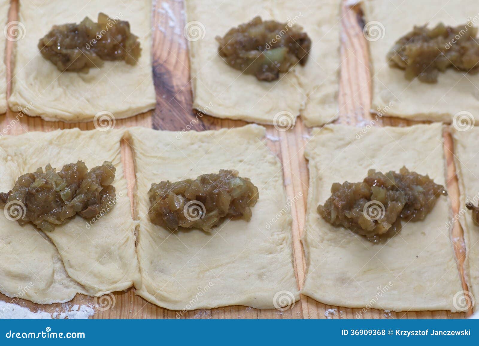 Cabbage cookies stock photo. Image of delicate, special - 36909368