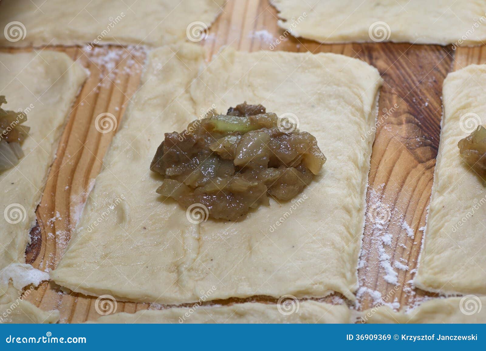 Cabbage cookies stock image. Image of cookies, cook, dish - 36909369