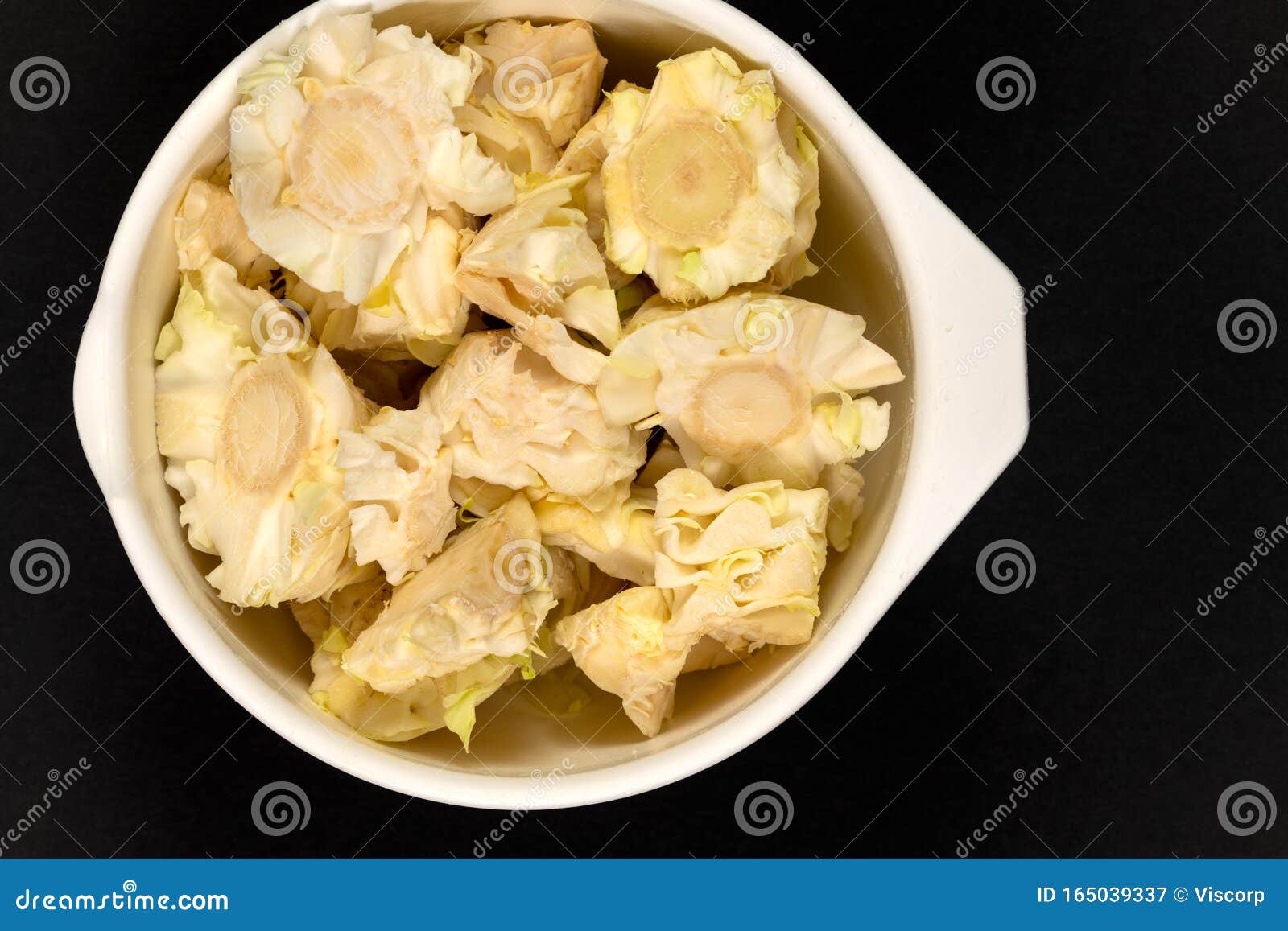 Cabbage Food Waste Detail stock image. Image of kitchen - 165039337