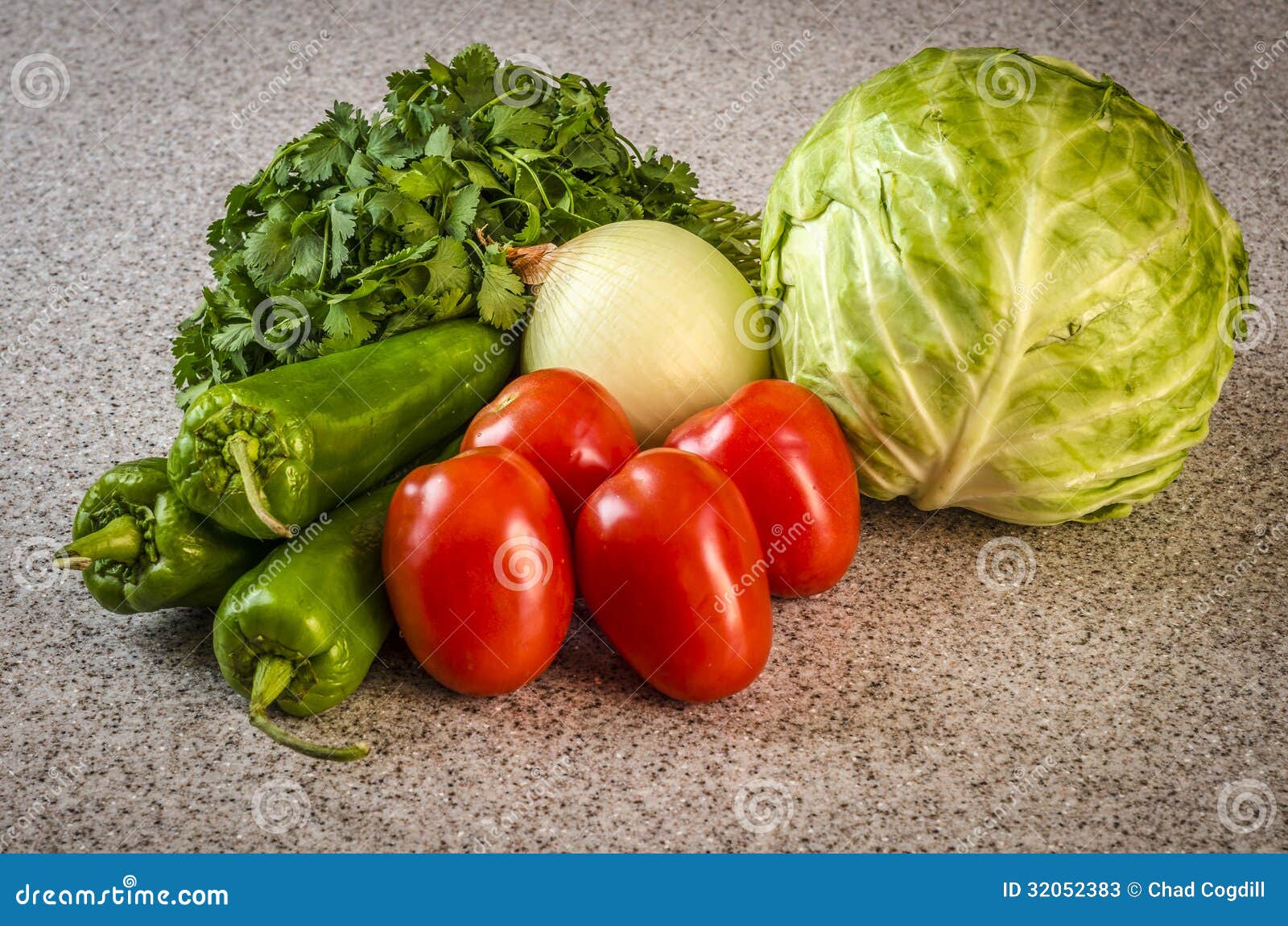 Cabbage salsa vegetables stock image. Image of chopped - 32052383