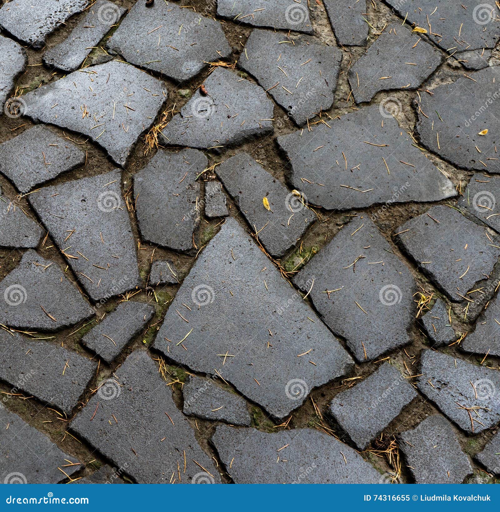 Cabblestone Pavement Grunge Texture Stock Photos - Free & Royalty-Free ...