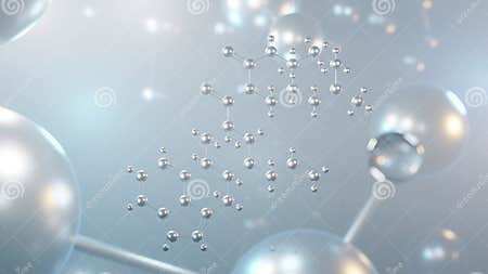 Cabergoline Molecular Structure, 3d Model Molecule, Dopamine Receptor ...