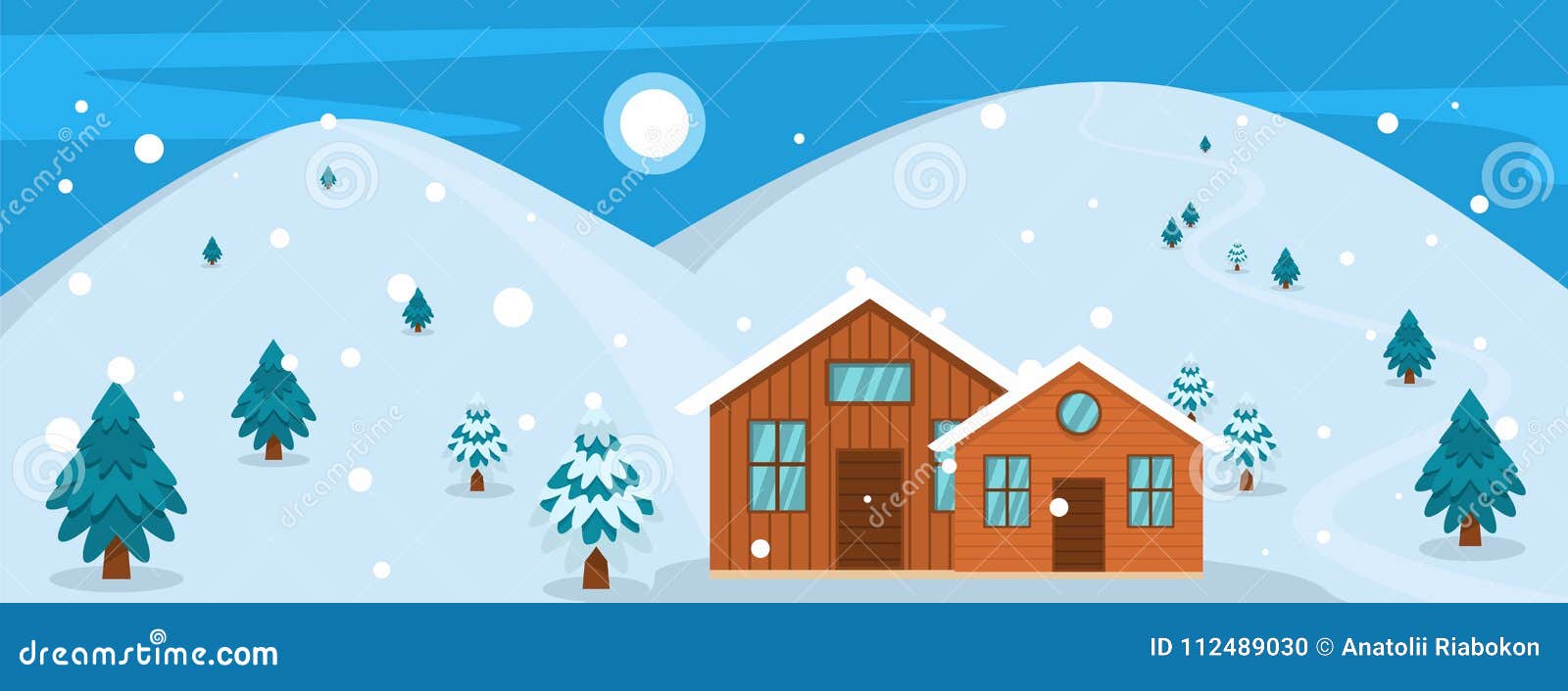 Cabin Banner Stock Illustrations – 2,634 Cabin Banner Stock ...