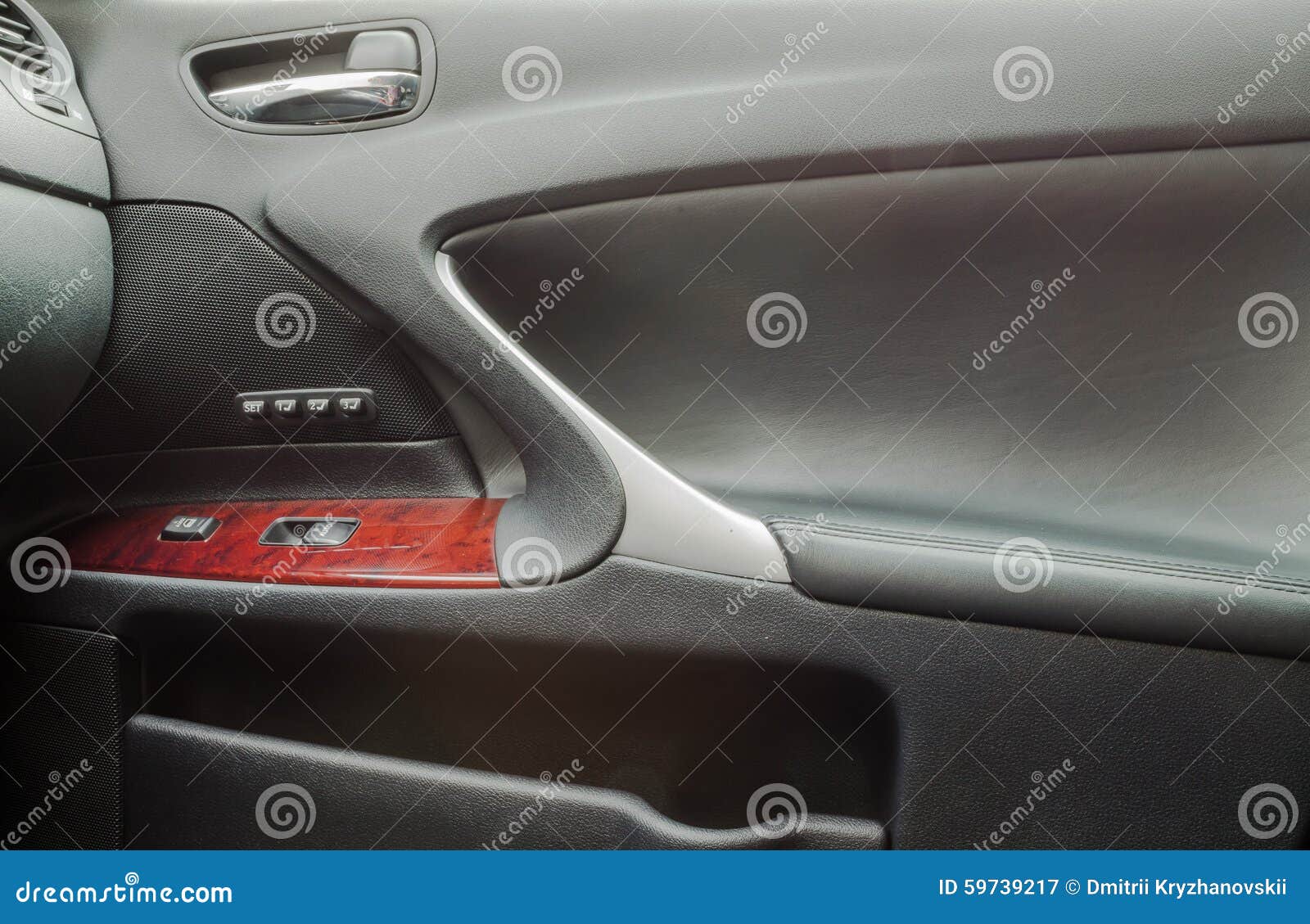 Cabin front door stock image. Image of aluminum, closeup - 59739217