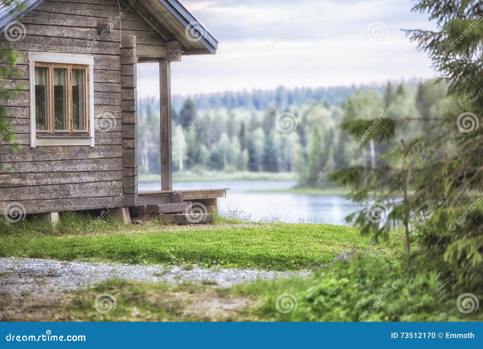 6,871 Forest Lake Cabin Stock Photos - Free & Royalty-Free Stock Photos ...