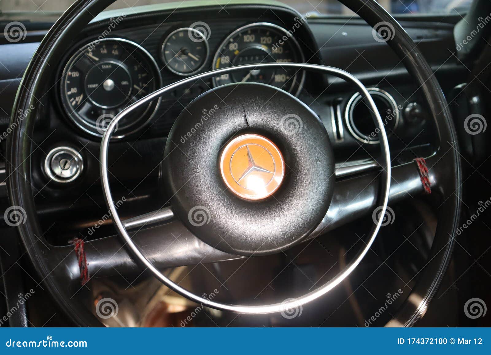 Cabin Mercy Classic on Car in Bali Editorial Image - Image of bali ...