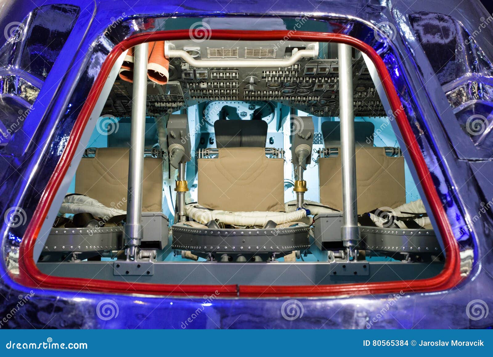 Cabin Of Spaceship Apollo - Command Module Editorial Image ... Cabin Of Spaceship Apollo - Command Module Editorial Image ...