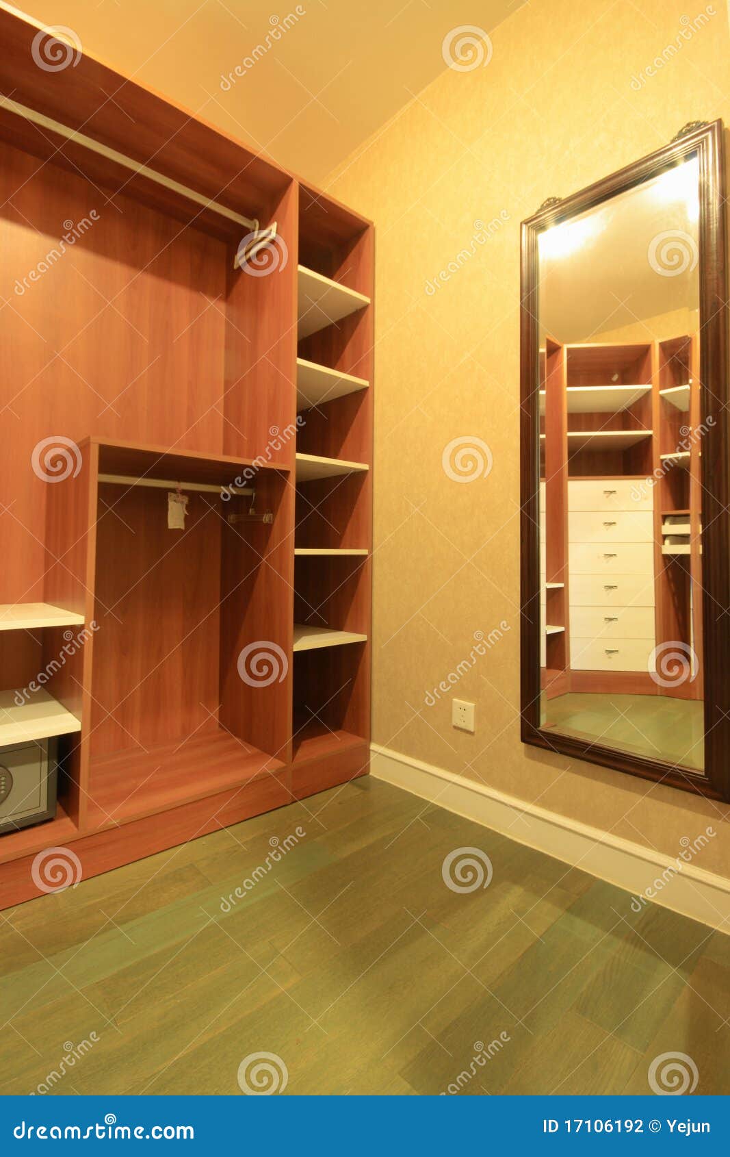 Cabina foto de archivo. Imagen de fino, almacenamiento - 17106192