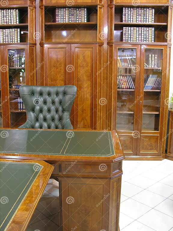 Cabinet library stock image. Image of academic, learning - 1480733