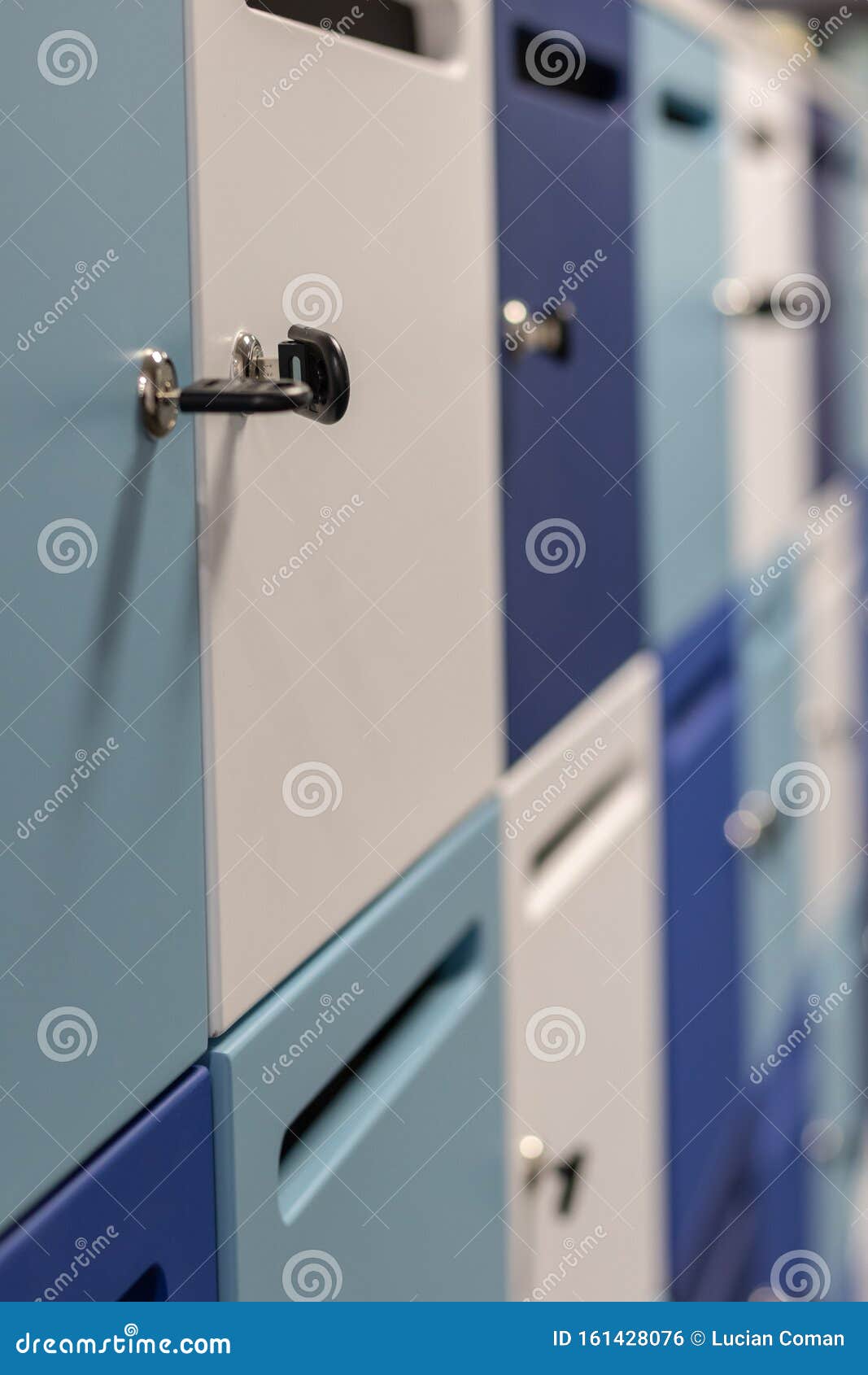 Cabinet locker keys stock photo. Image of black, group - 161428076