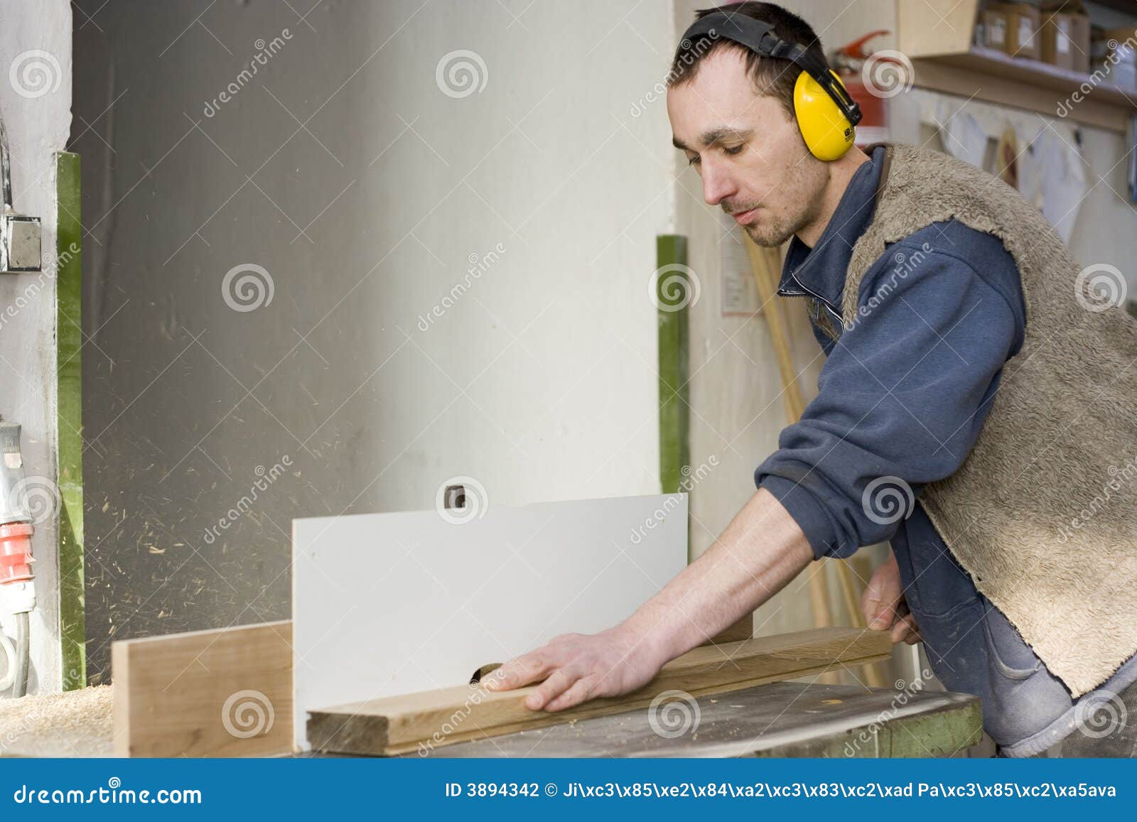 Cabinet maker stock photo. Image of house, circular, furniture - 3894342