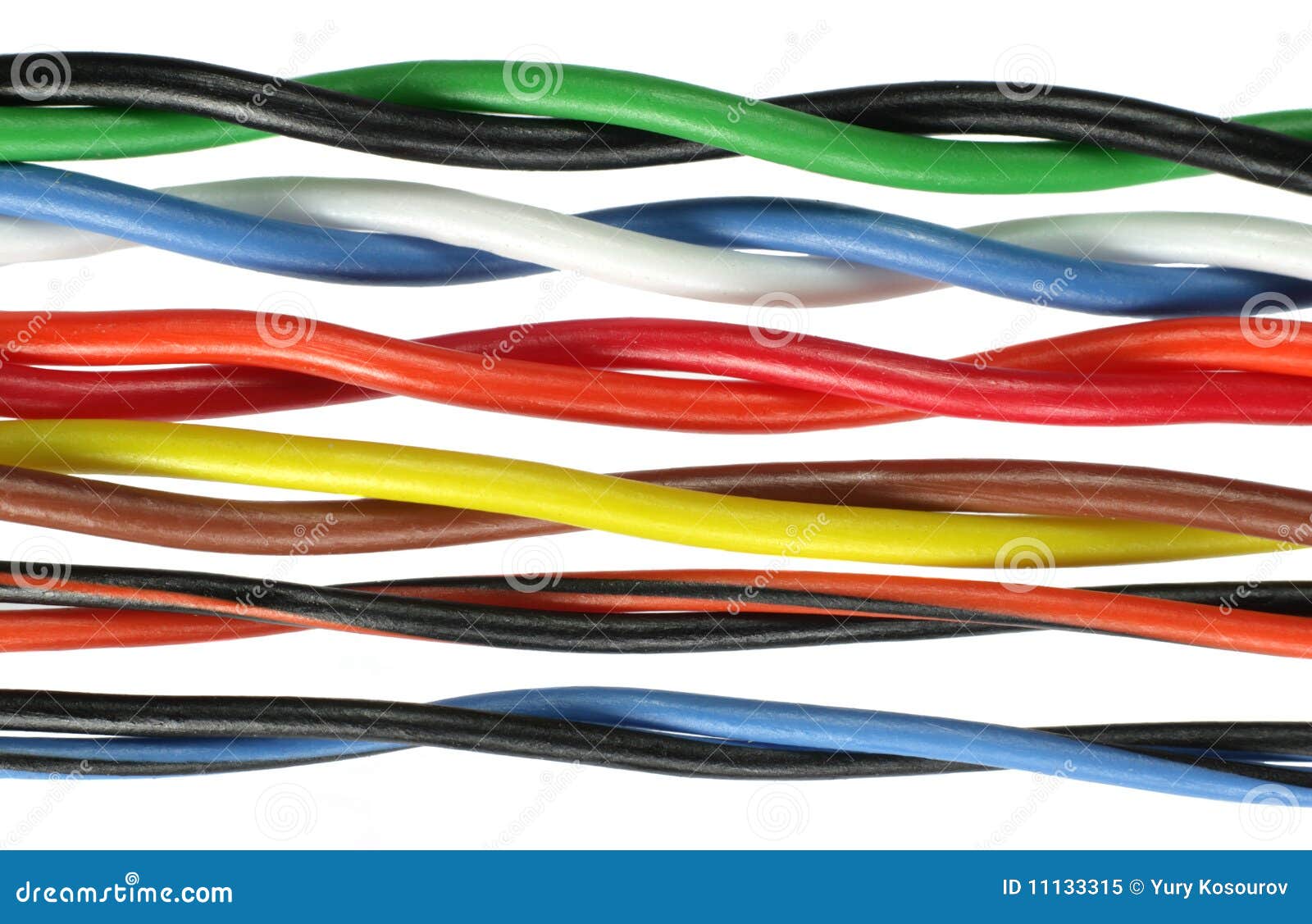 Cable stock image. Image of cable, communication, cord - 11133315